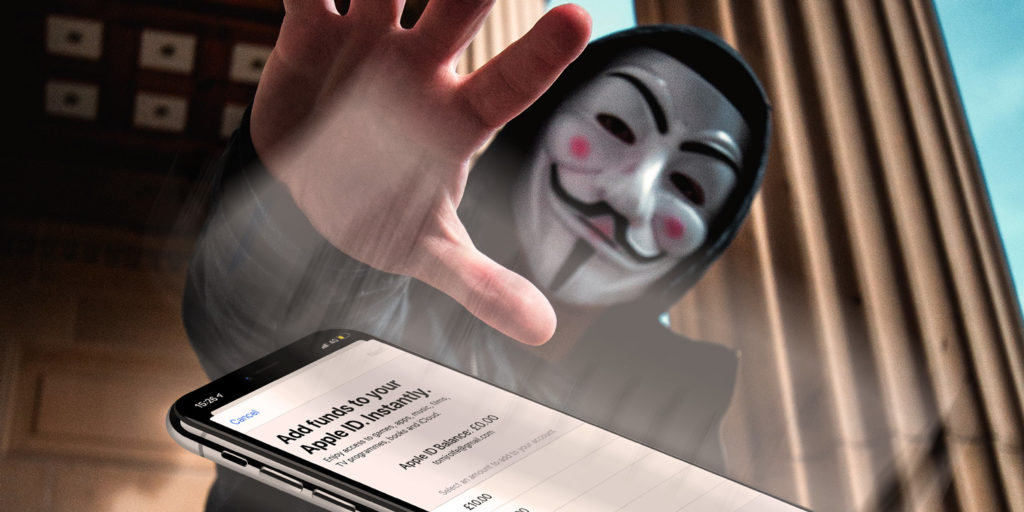 Scam Spotting – protect yourself from deceptive apps - TapSmart