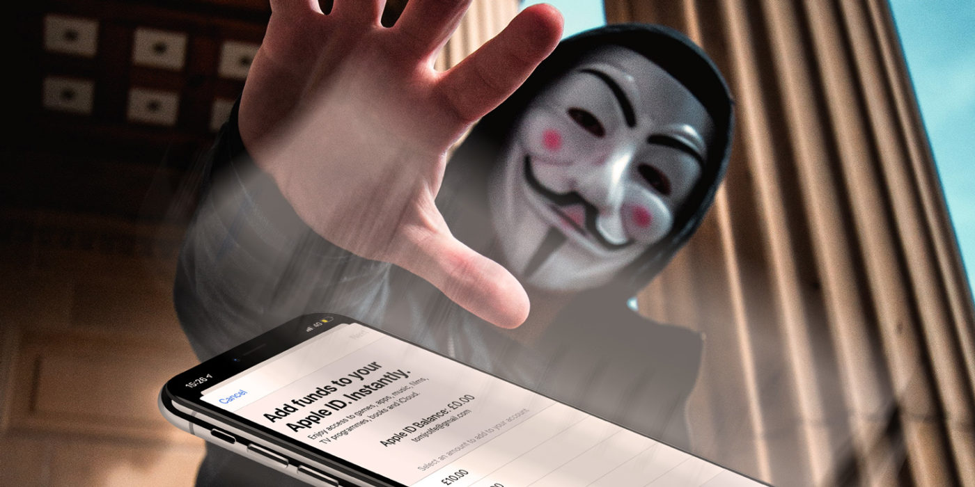 Scam Spotting – protect yourself from deceptive apps - TapSmart