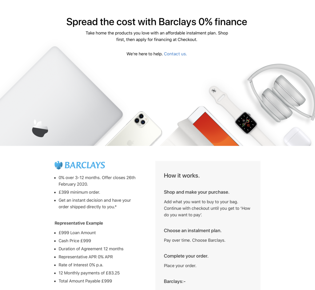 iPhone Upgrade Plan – is the payment plan worth your time? - TapSmart