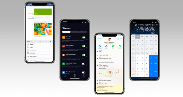 Ultimate guide to business suites & apps for iPhone & iPad - TapSmart