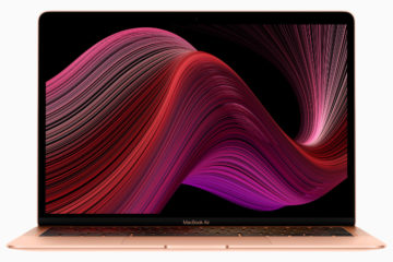 New Apple Products! Updated iPad Pro and MacBook Air - TapSmart