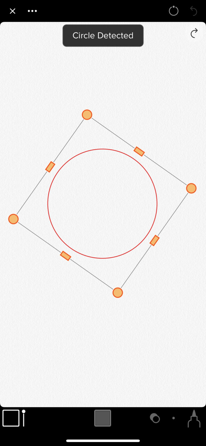 Linea Sketch 3 – a drawing app for the rest of us - TapSmart