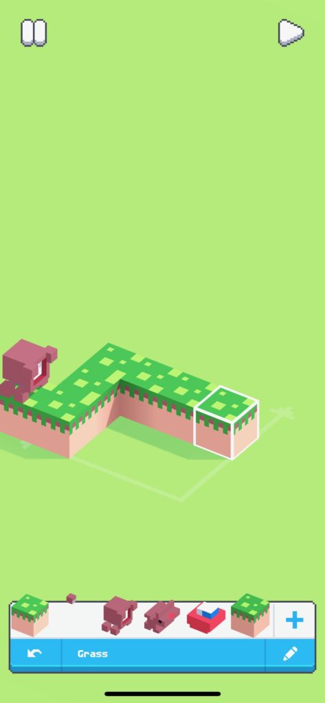 Fancade – A treasure trove of DIY minigames - TapSmart