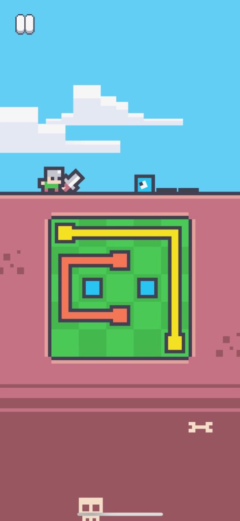 Fancade – A treasure trove of DIY minigames - TapSmart