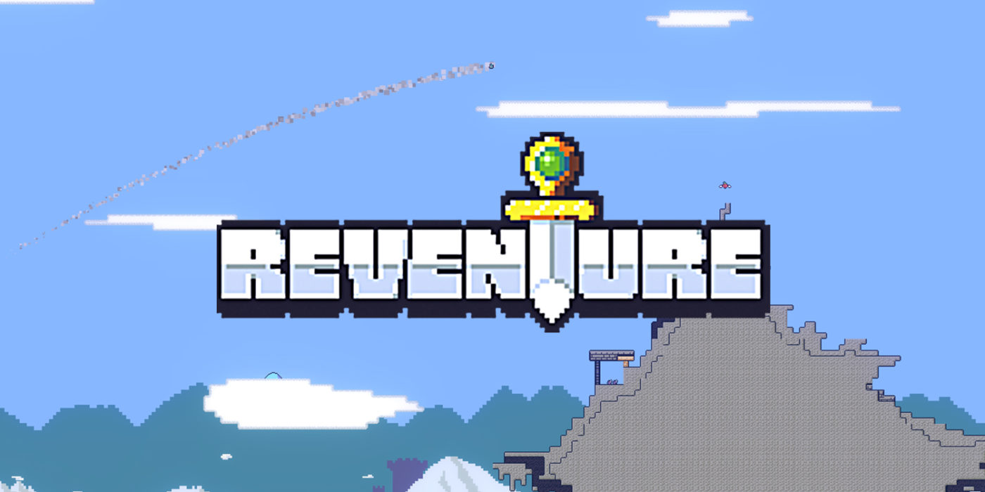 Reventure – time-loop platformer with 100 ways to die - TapSmart