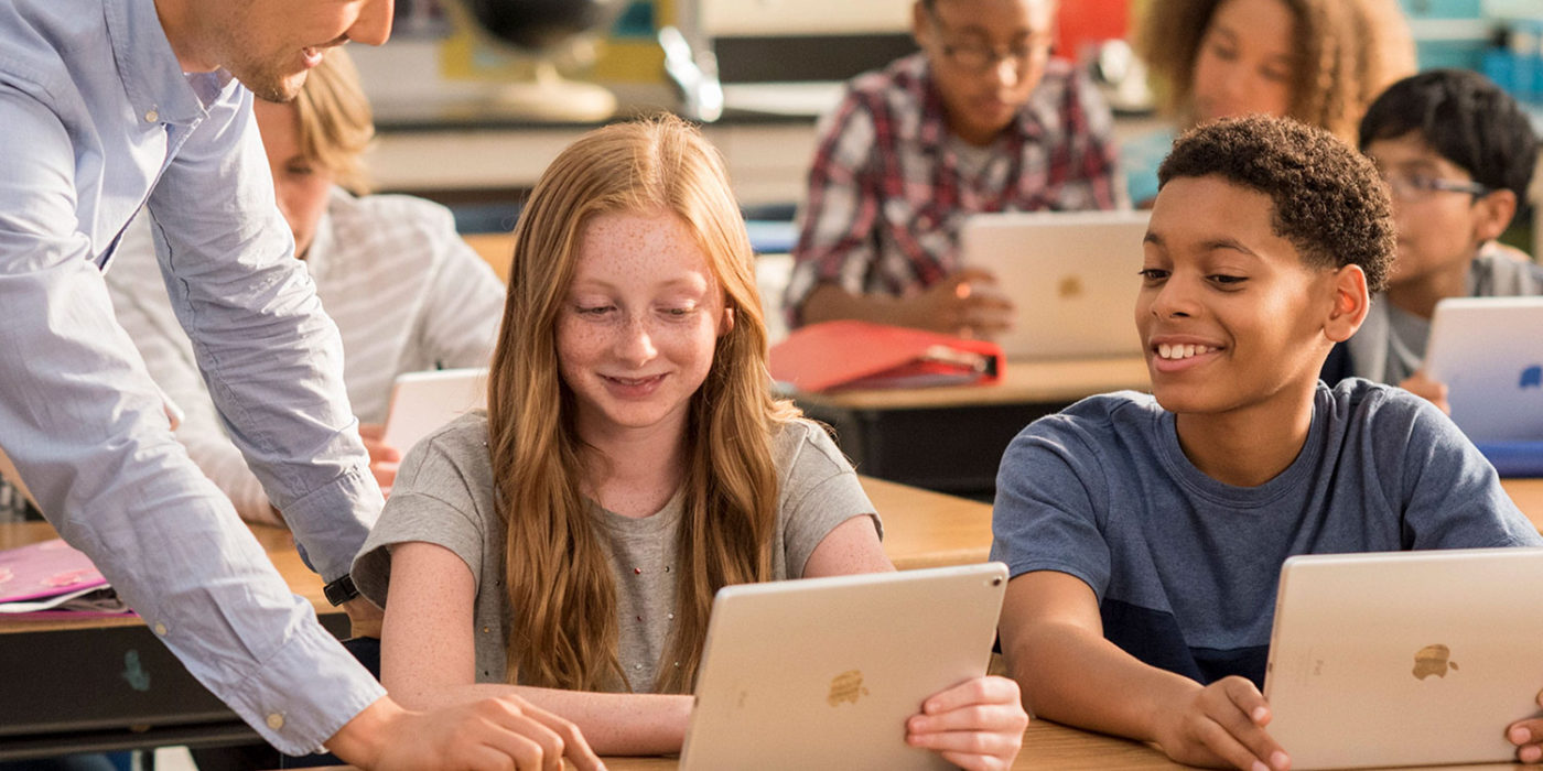 Apple Schoolwork – app update for remote students and teachers - TapSmart