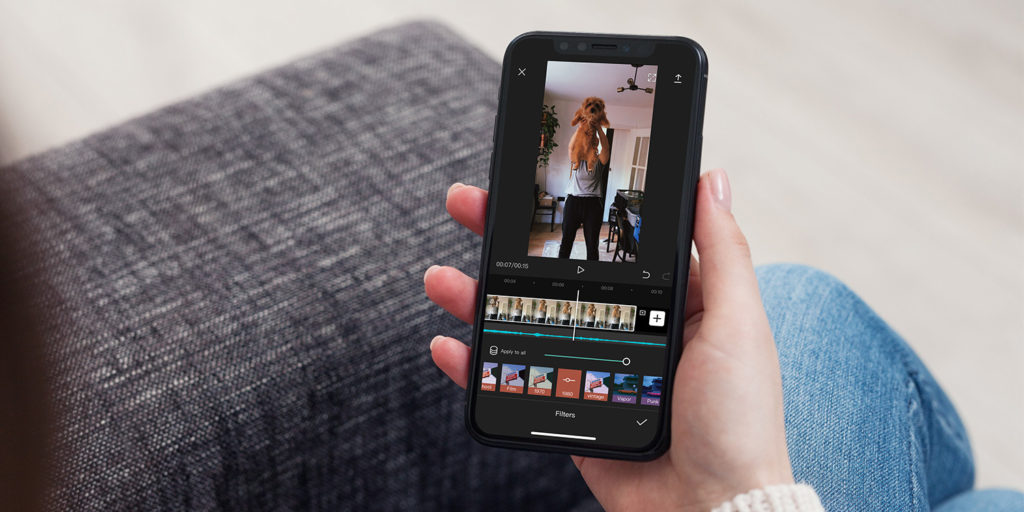 Viamaker – free all-in-one video editor - TapSmart