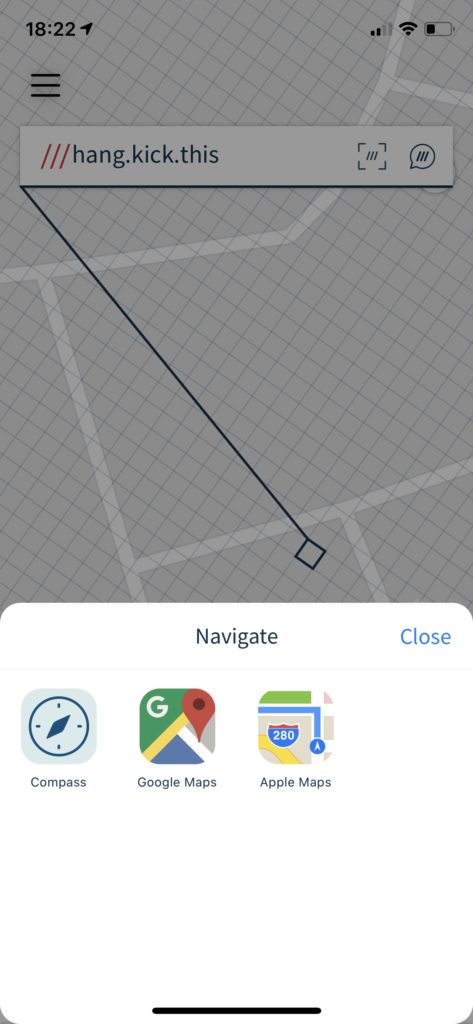 What3words Guide – a new way to share your location - TapSmart