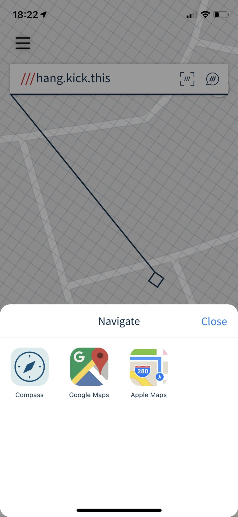 What3words Guide – a new way to share your location - TapSmart
