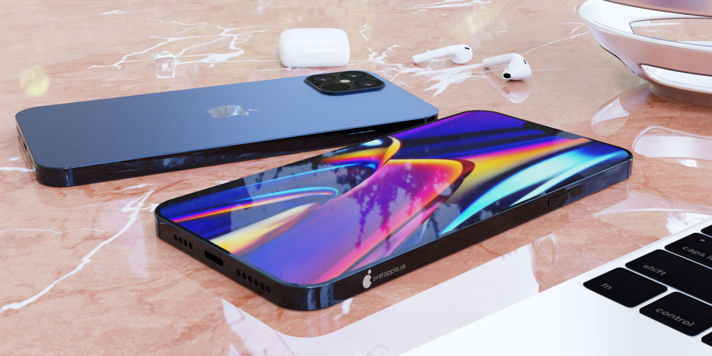 iPhone 12 launch details – new iPad, Watch, and more also coming this ...