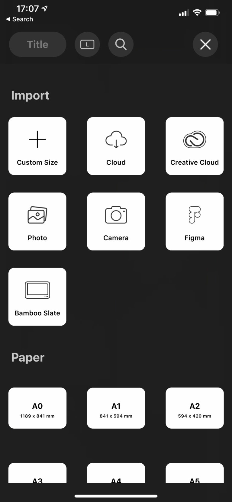 Vectornator – how to transform photos into art - TapSmart