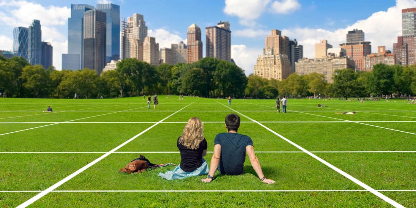 What3words Guide – a new way to share your location - TapSmart