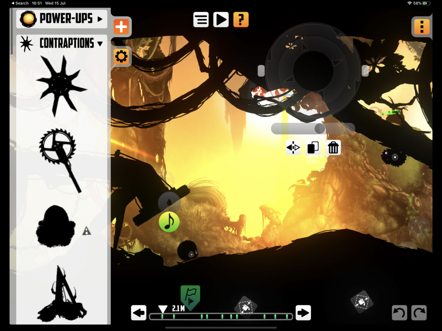 Make your own games – 10 great games with level editors - TapSmart