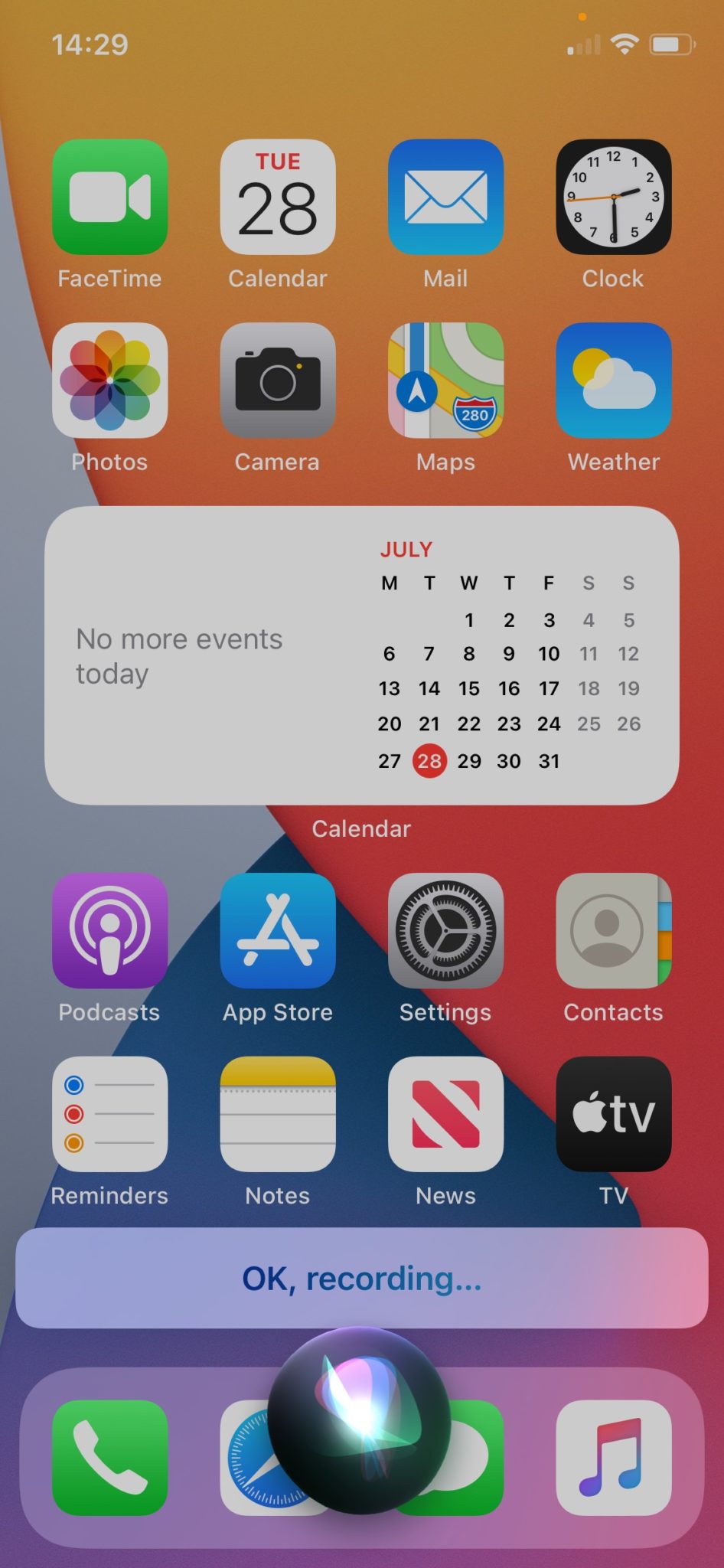 Siri's new skills – iOS 14 brings a smarter, smaller assistant - TapSmart