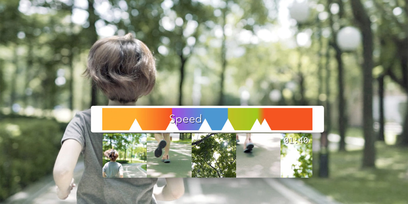 Focos Live – unofficial Portrait Mode for video clips - TapSmart