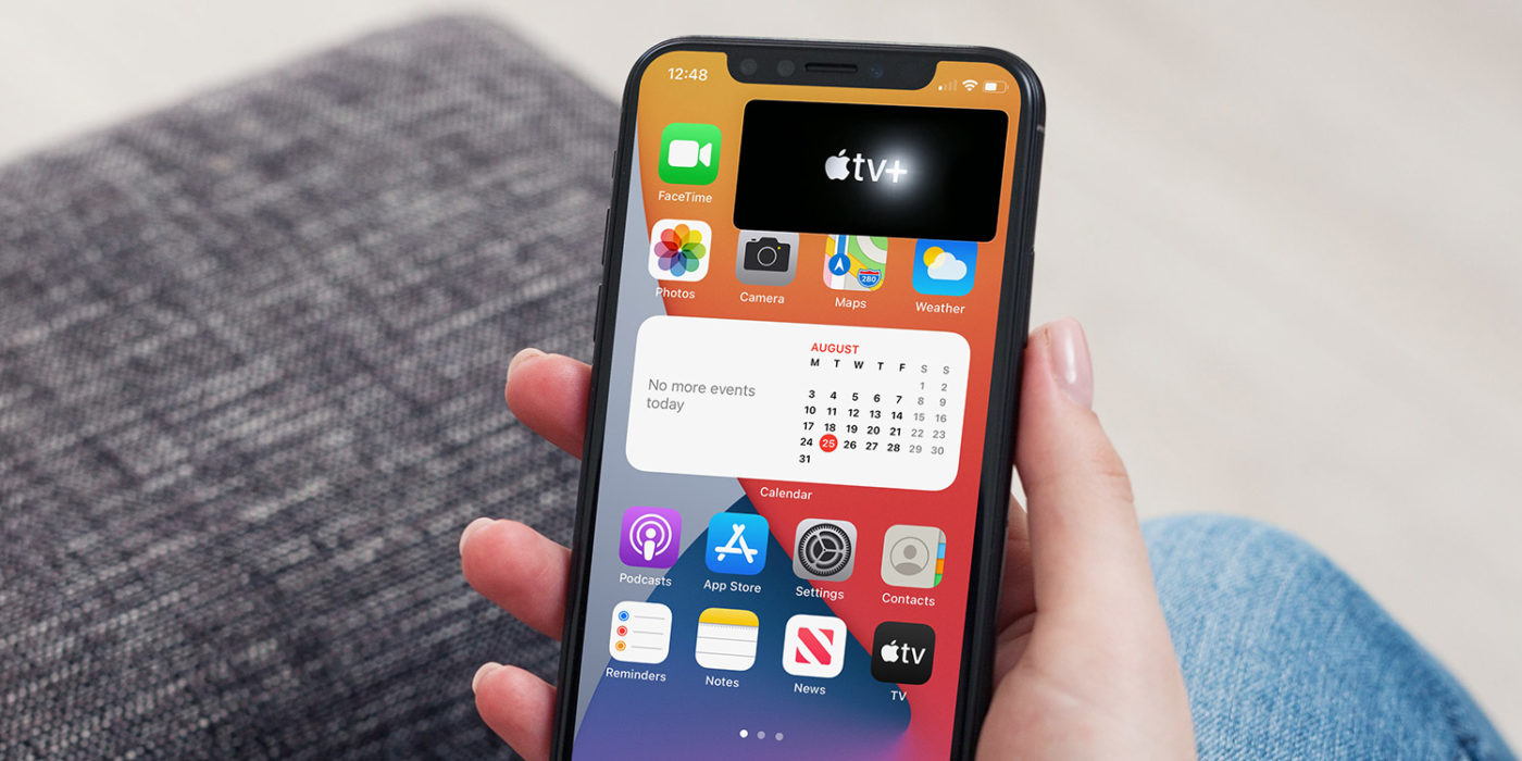 Picture in Picture – multitasking with video overlays in iOS 14 - TapSmart