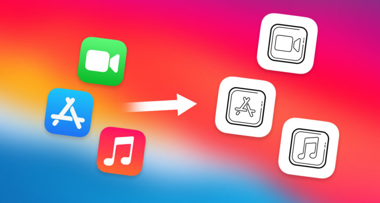 Get creative – making custom app icons with Shortcuts - TapSmart