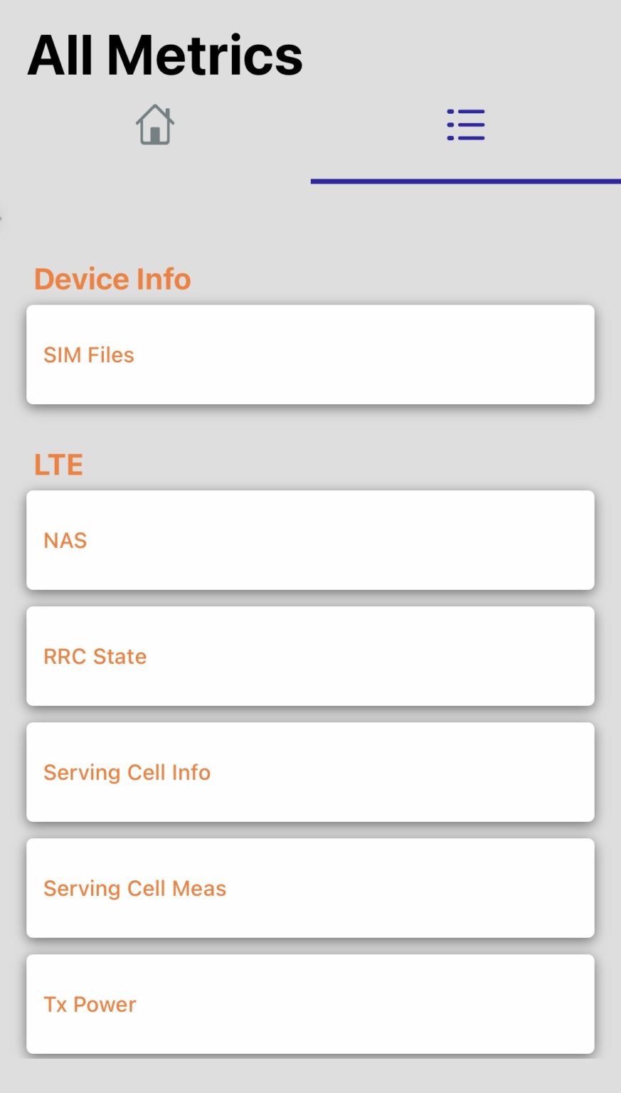 Field Test mode is a legit 'hidden trick' to properly test signal ...