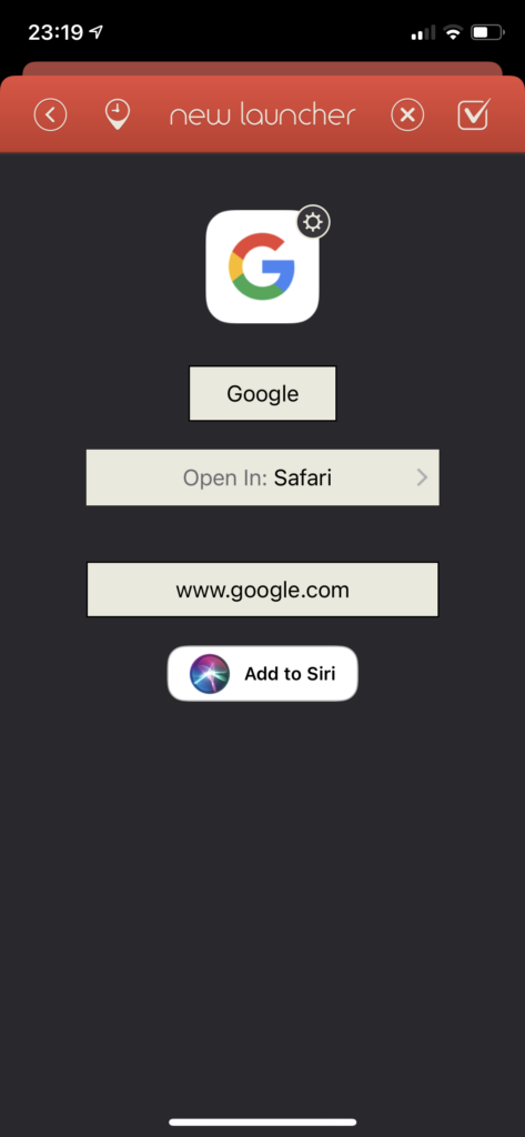 Custom creations – how to create custom widgets with Launcher - TapSmart