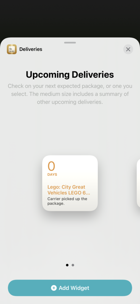 Home Screen Widgets – 30 of the very best - TapSmart