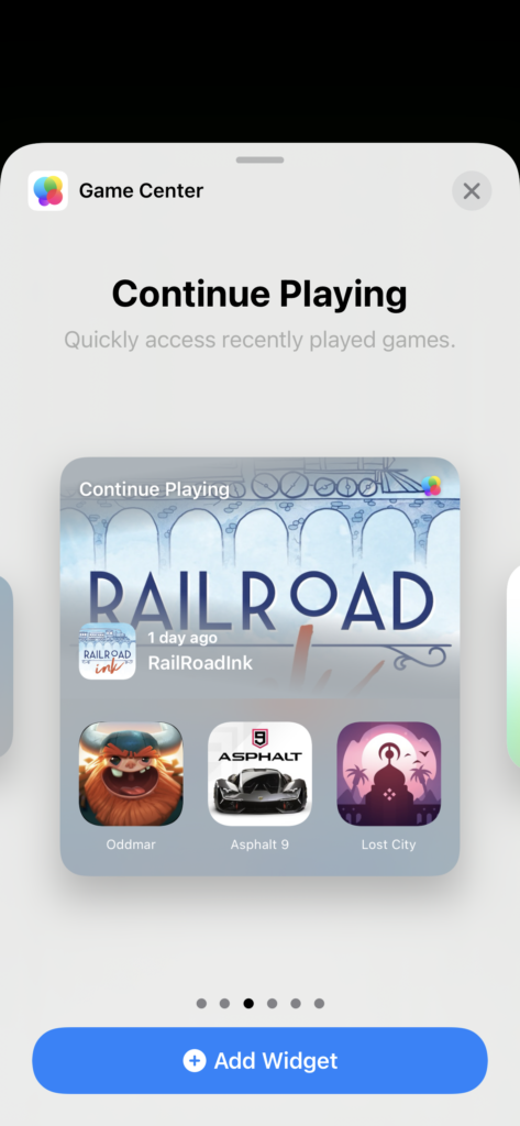 Home Screen Widgets – 30 of the very best - TapSmart