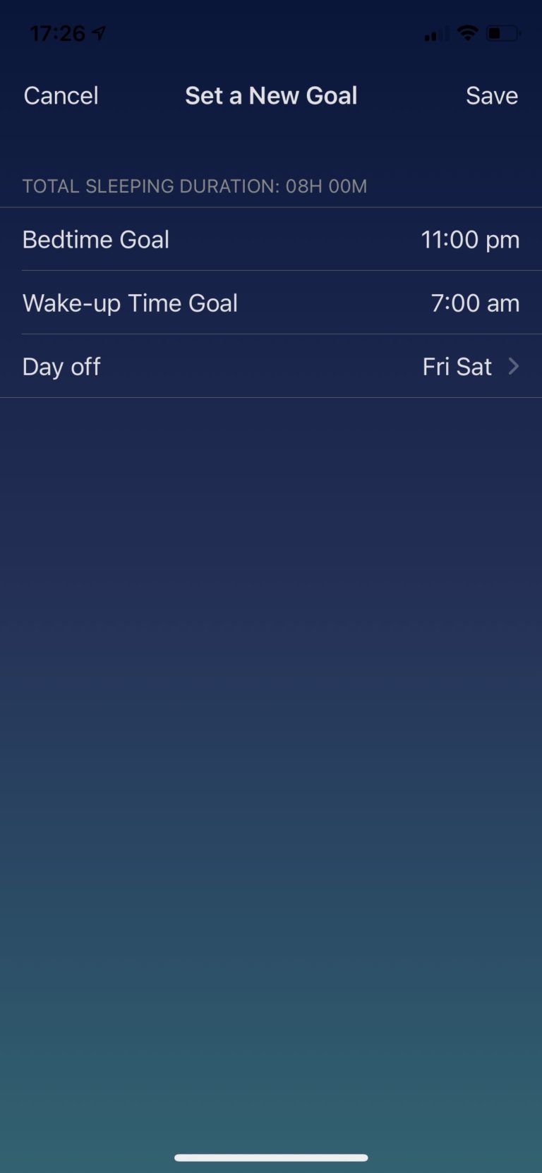 SleepTown – a fun way to build a better sleep habit - TapSmart
