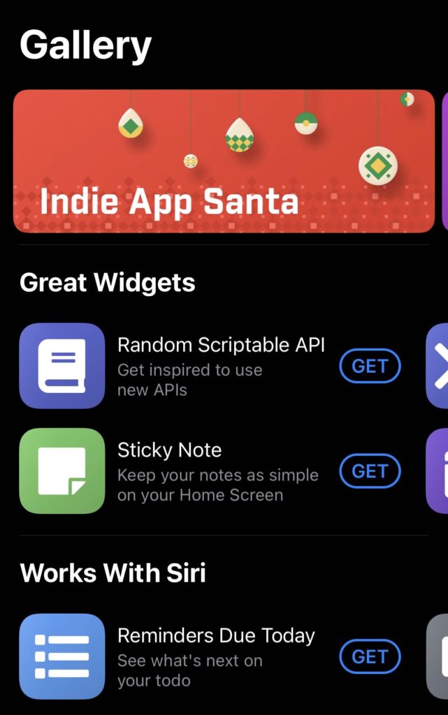 Next-level automation: Getting started with Scriptable - TapSmart
