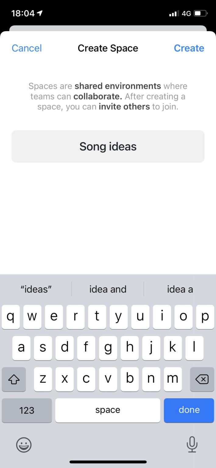 Craft - Docs and Notes Editor - TapSmart