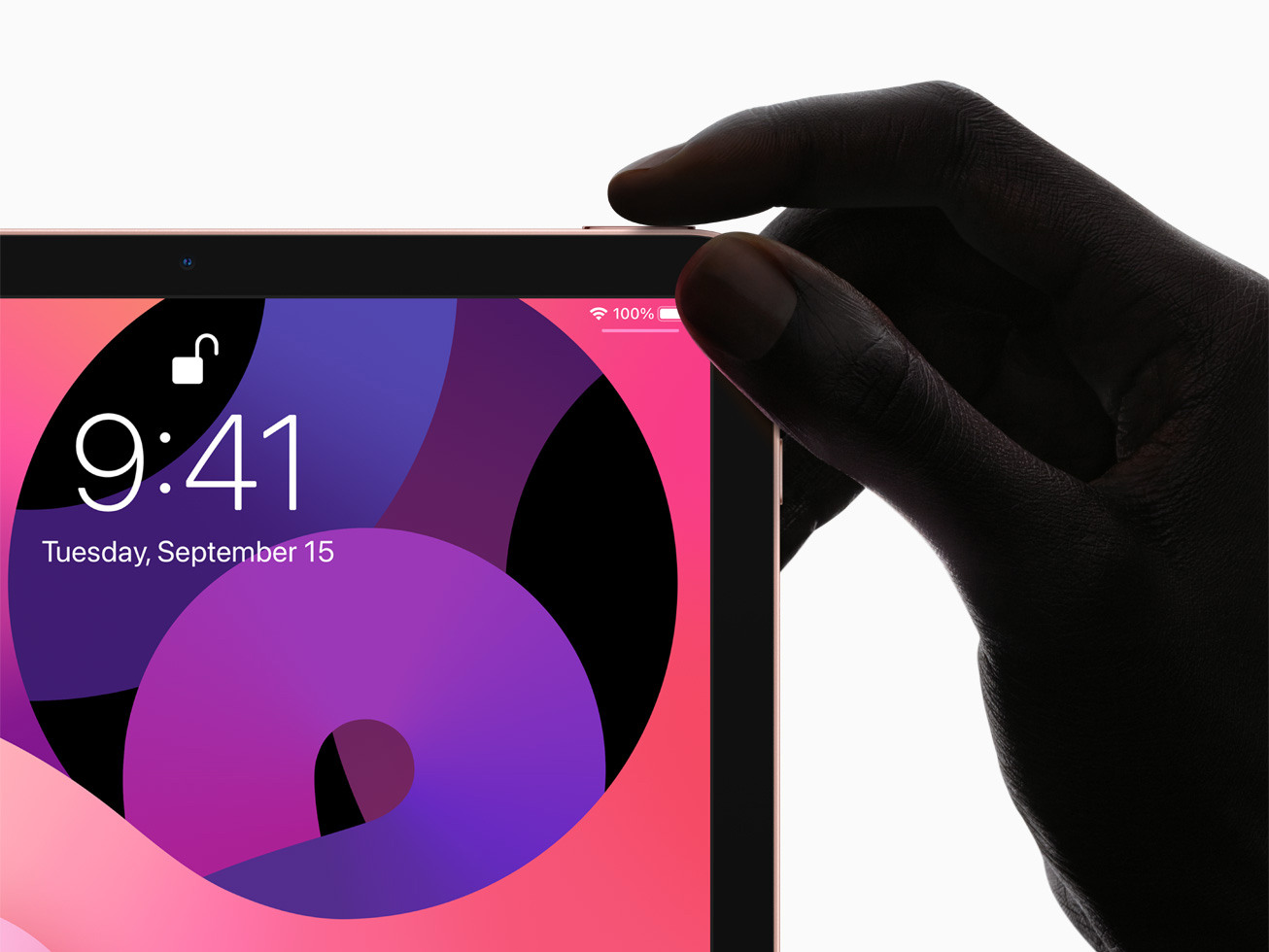 Why Touch ID needs to make a triumphant return - TapSmart