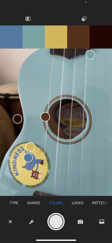 Color theory – apps that make perfect palettes - TapSmart