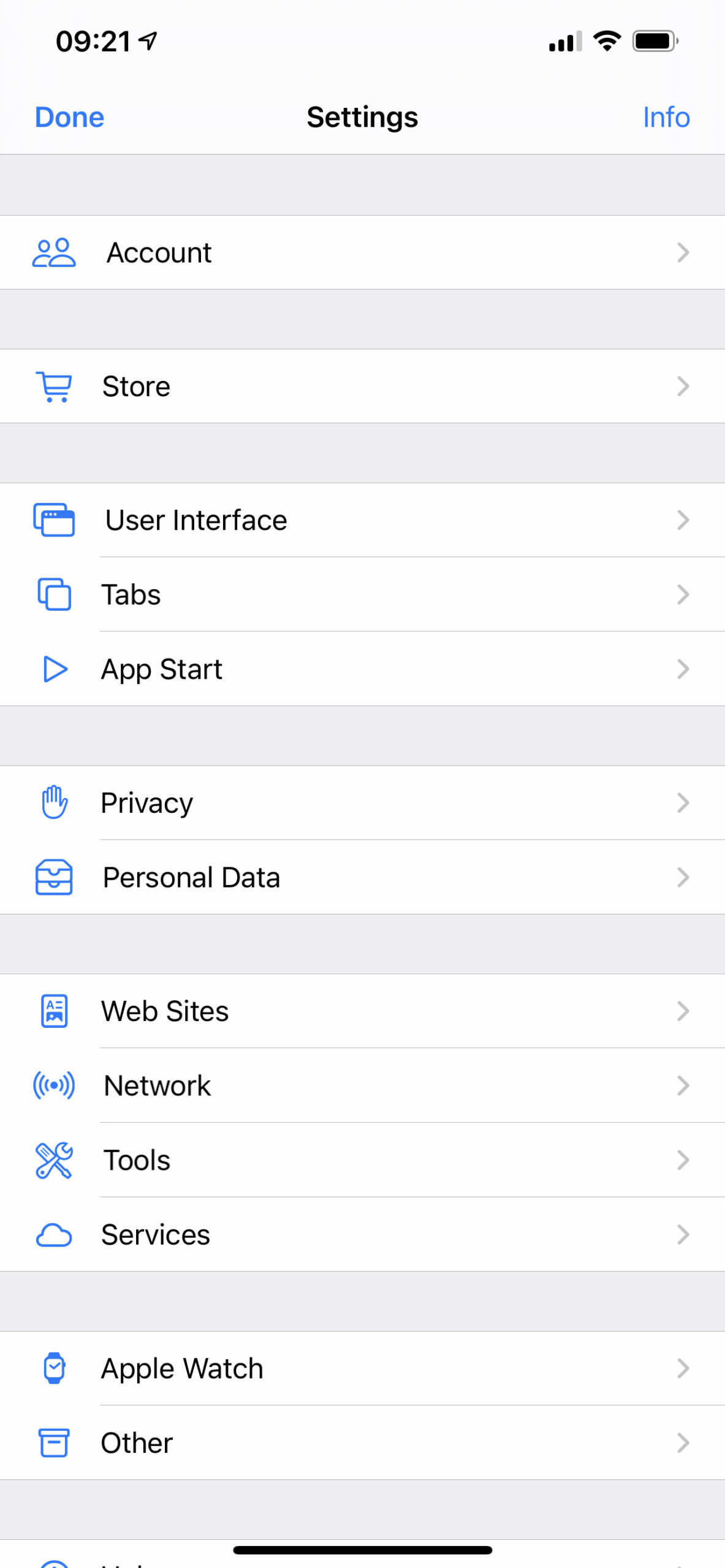 Best web browsers – alternatives to Safari - TapSmart