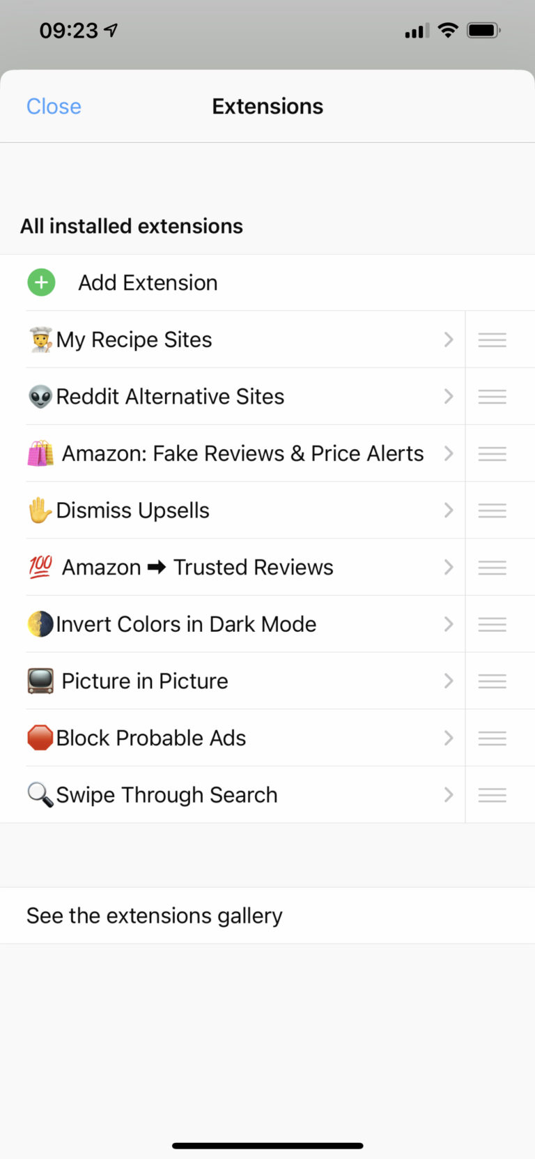 Best web browsers – alternatives to Safari - TapSmart