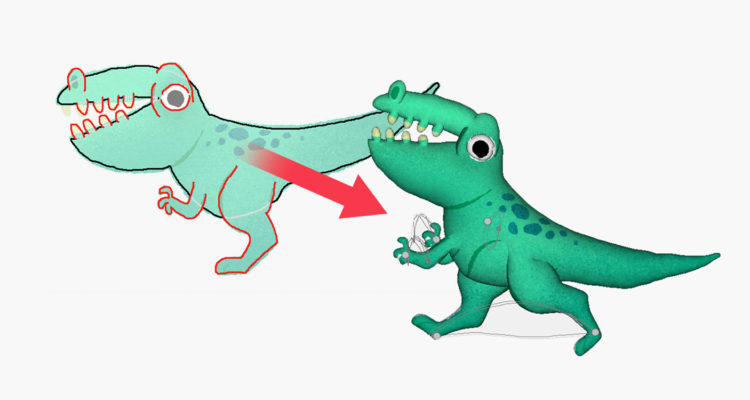 Monster Mash – turn your doodles into 3D models - TapSmart