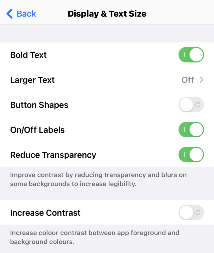 The 10 Best Iphone Accessibility Settings For Everyone Tapsmart