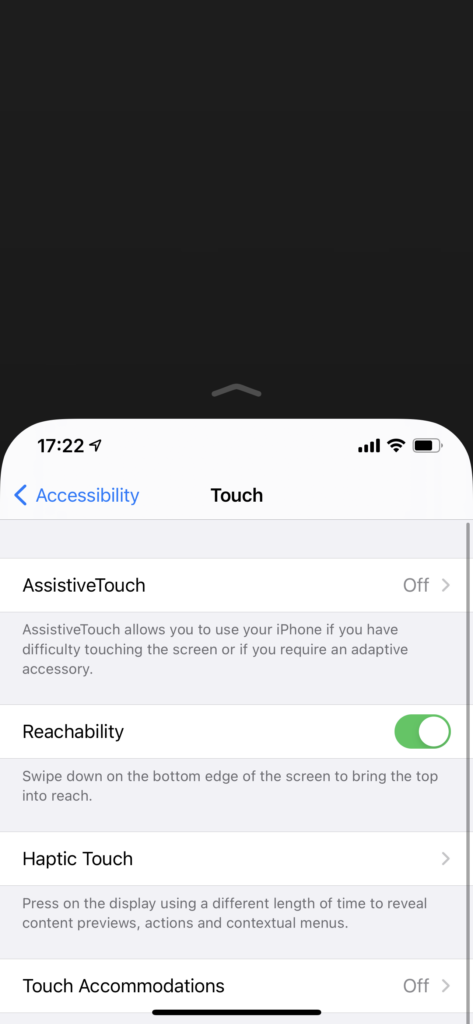 The 10 best iPhone accessibility settings – for everyone - TapSmart