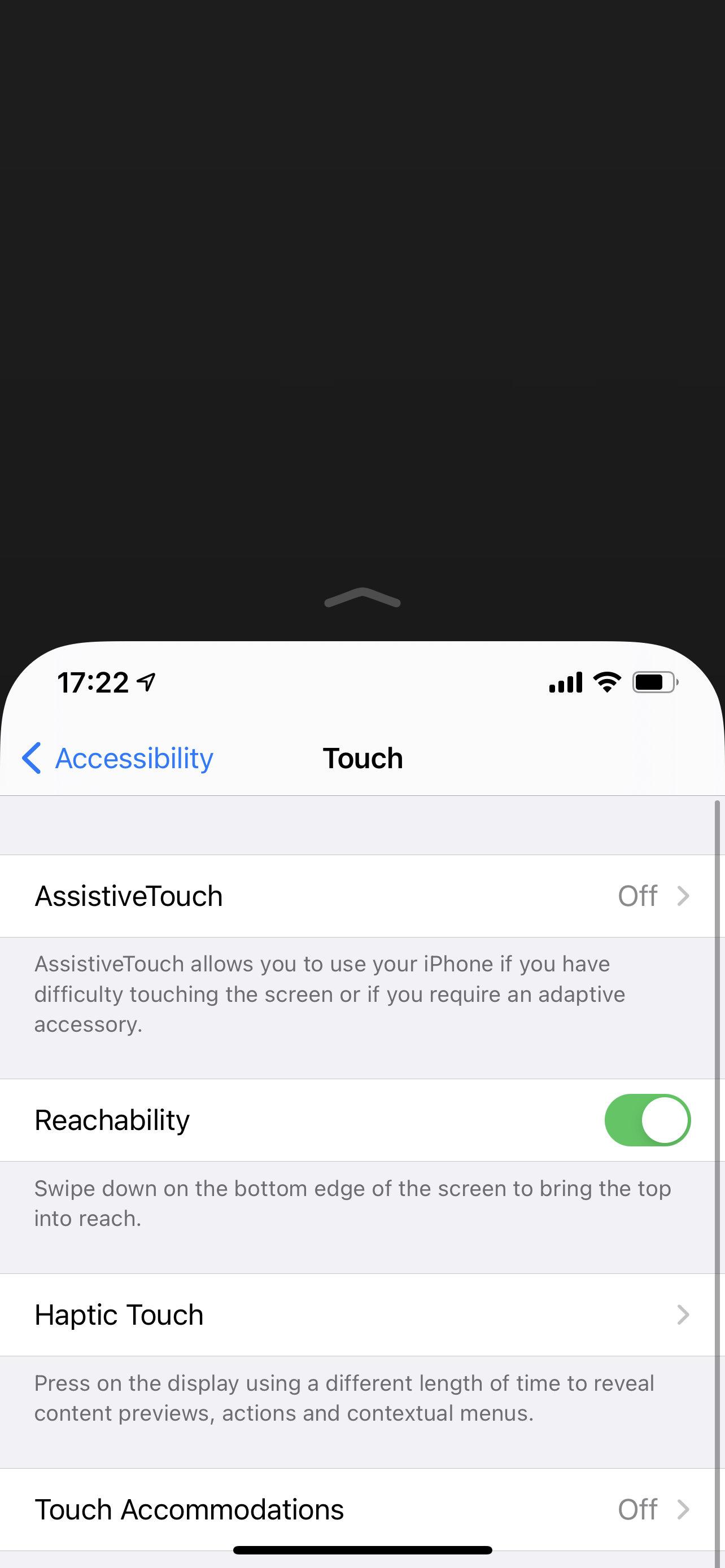 The 10 best iPhone accessibility settings – for everyone - TapSmart