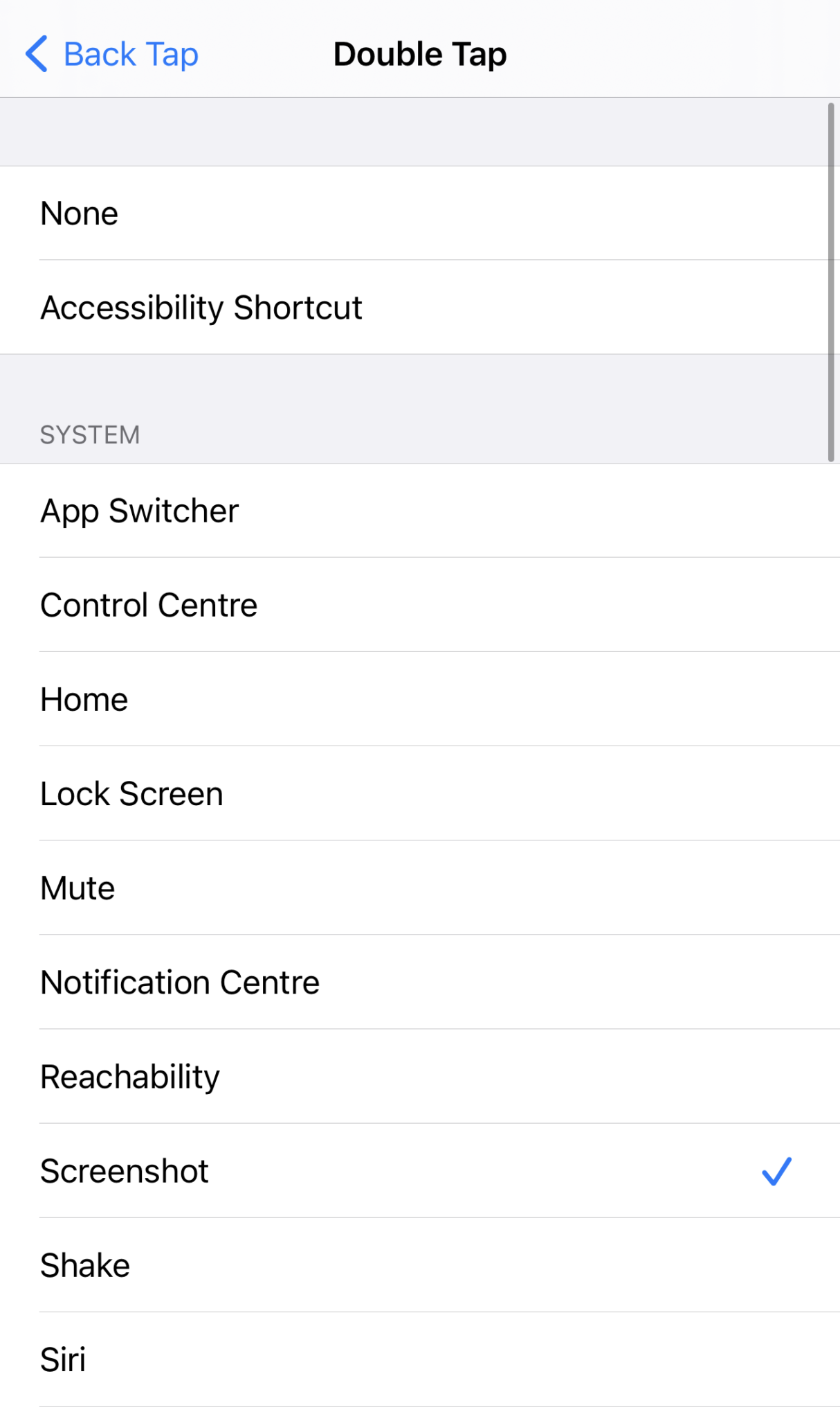 The 10 best iPhone accessibility settings – for everyone - TapSmart