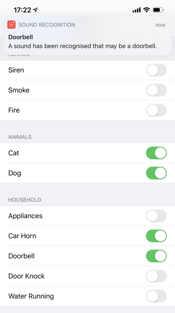 The 10 best iPhone accessibility settings – for everyone - TapSmart