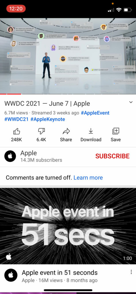 Otter voice notes – how to auto-transcribe meetings - TapSmart