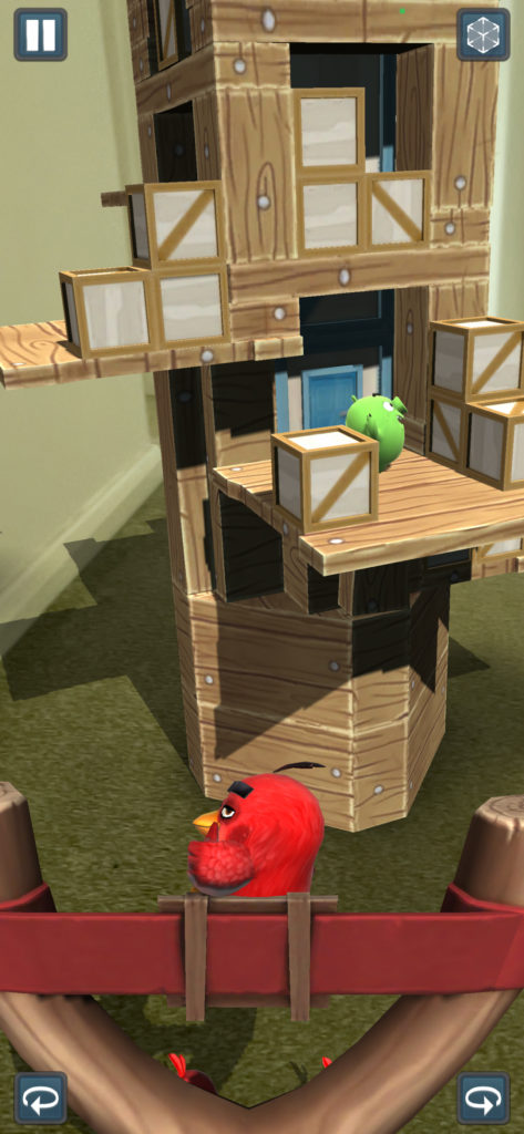 The best AR (augmented reality) games for iPhone and iPad – 2021 - TapSmart