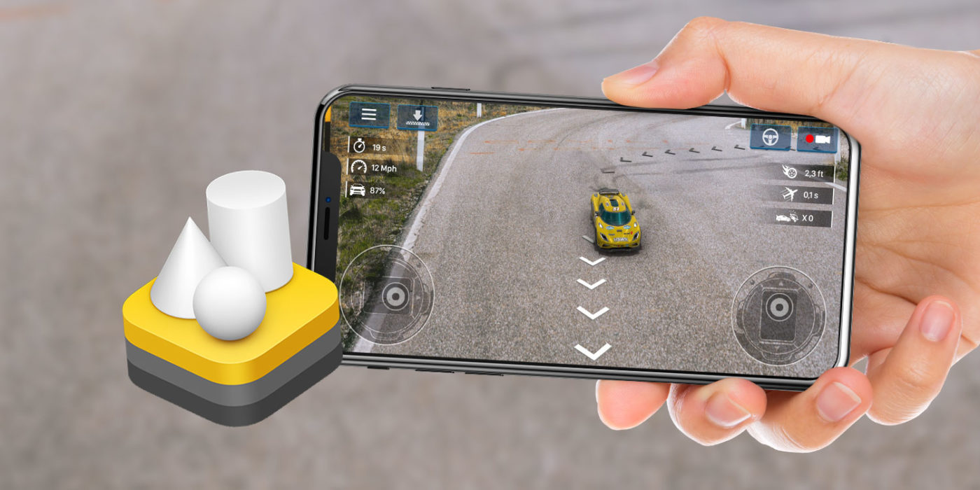 The best AR (augmented reality) games for iPhone and iPad – 2021 - TapSmart