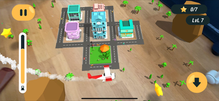 The best AR (augmented reality) games for iPhone and iPad – 2021 - TapSmart