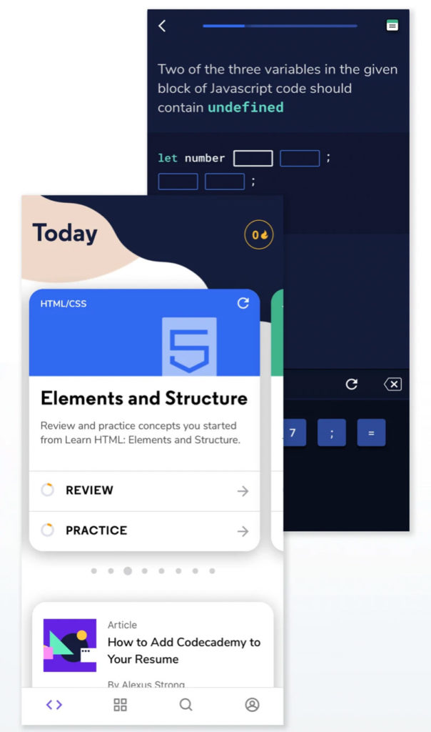 Want to make apps? How to choose a coding language - TapSmart