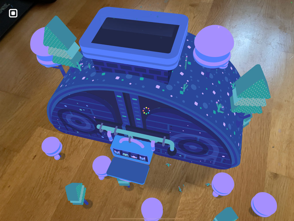 The best AR (augmented reality) games for iPhone and iPad – 2021 - TapSmart