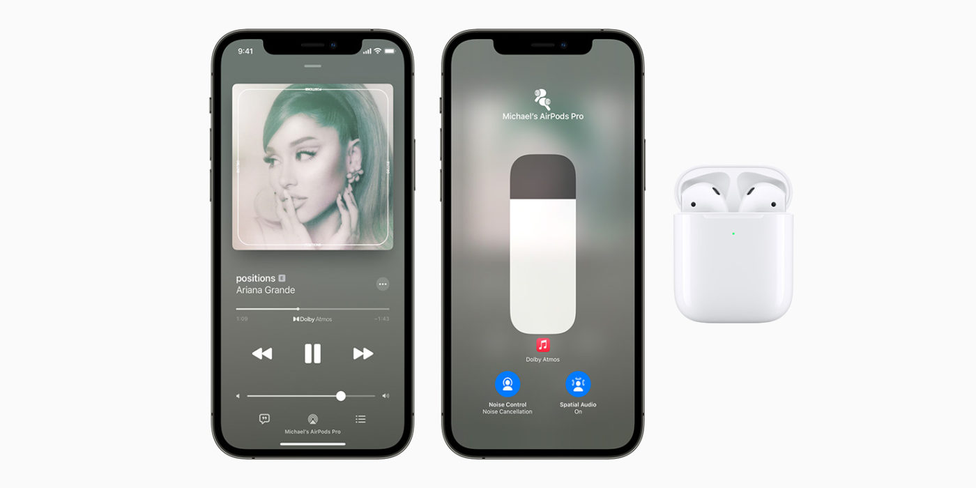 Spatial Audio – how it will transform music - TapSmart