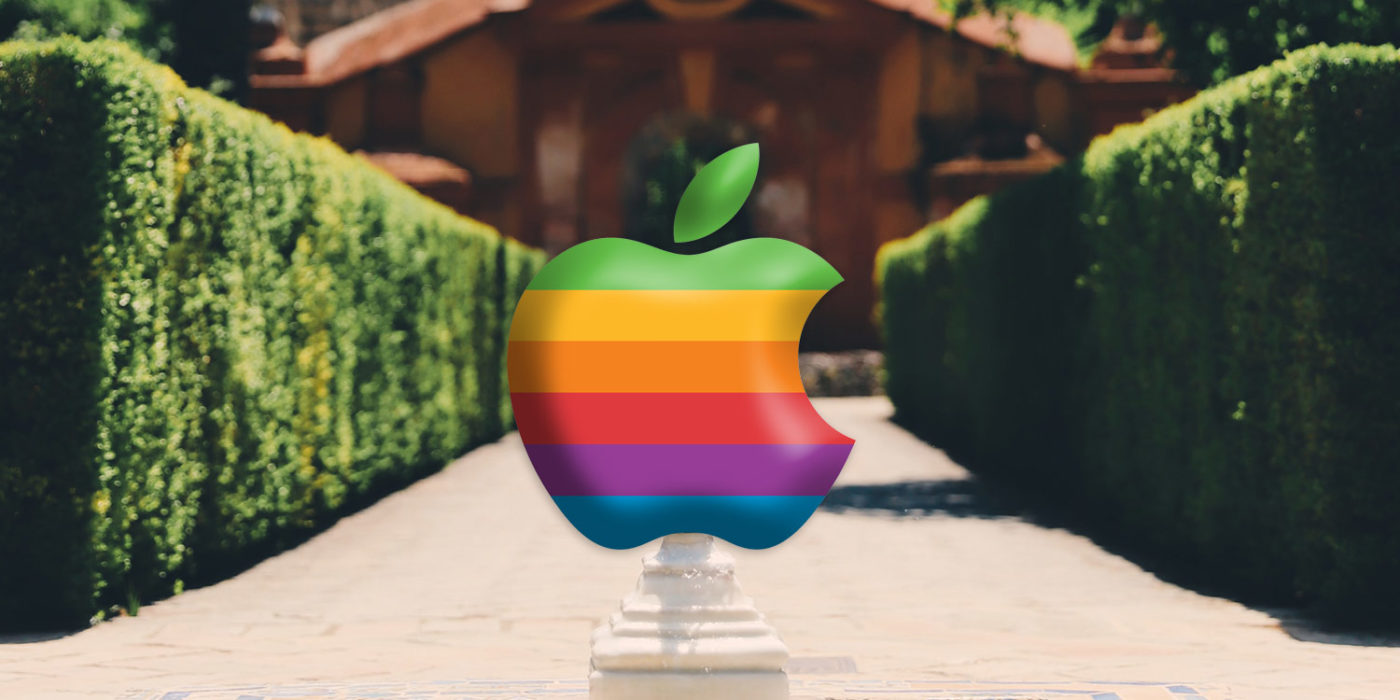 Don’t call it a walled garden: why Apple’s ecosystem is a good thing ...