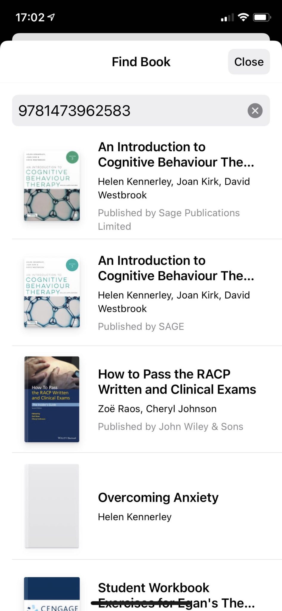 Highlighted – scan and organise notes from books - TapSmart