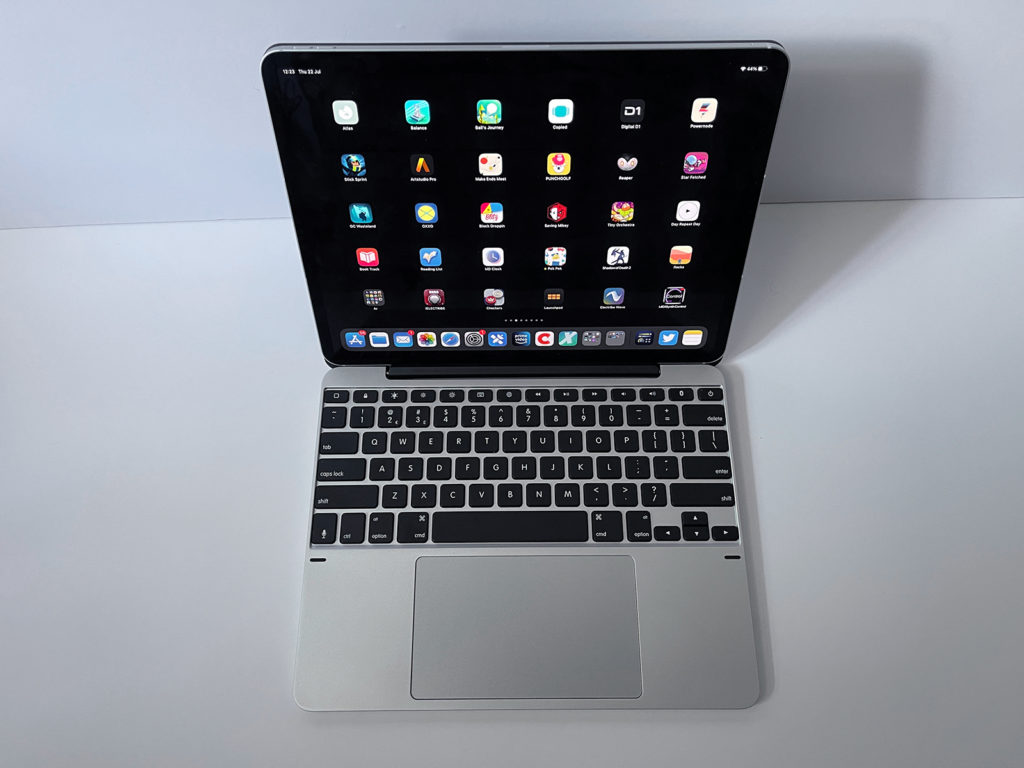 Buyer’s guide: the best keyboards that turn your iPad into a laptop ...