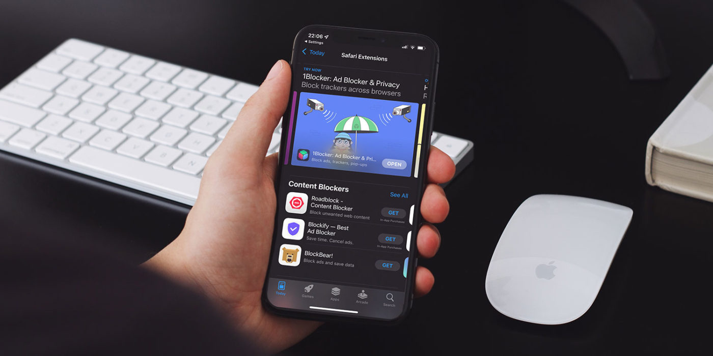 Safari Extensions 101 – power up your browsing 9 ways - TapSmart