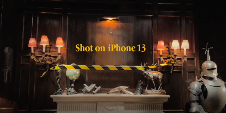 How to shift focus in videos like a pro with Cinematic Mode - TapSmart